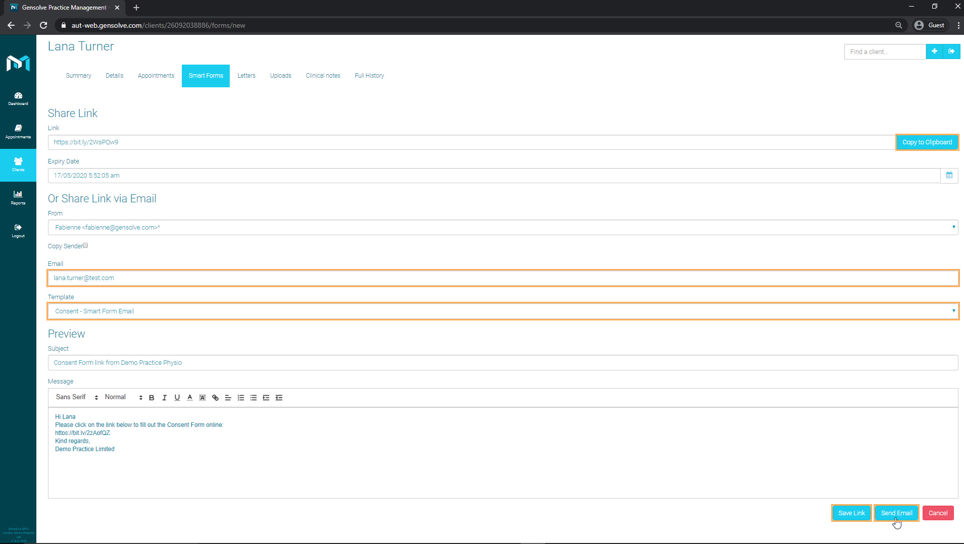 Gpm Au Support Centre Sending Custom Forms