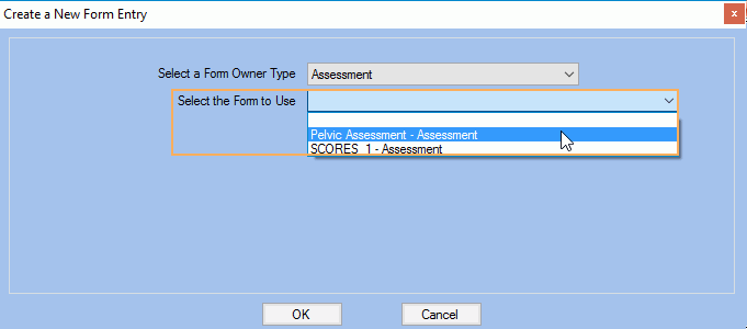Gpm Nz Support Centre Using Custom Forms With Data From Multiple Sources