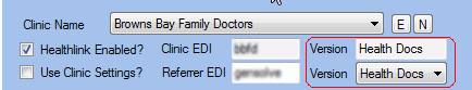 GPM NZ Support Centre - Healthlink Messages Stuck in Outbox
