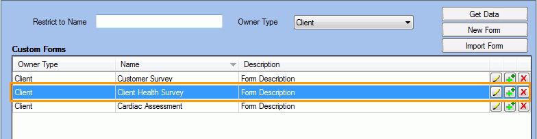 GPM NZ Support Centre - Using Custom Forms to Record Information about ...