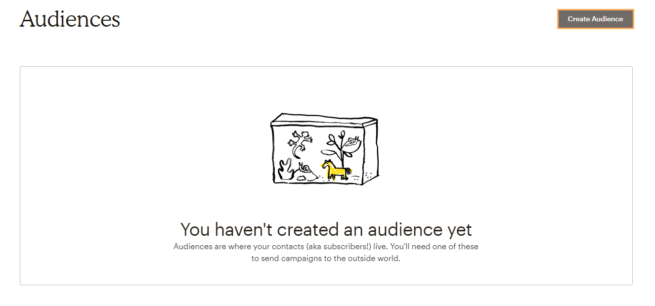 GPM NZ Support Centre - GPM Integration with MailChimp